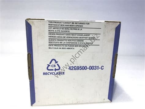 Ic694mdl940 Ge Fanuc Output Module Relay 2 Amp 16 Point Non Isolated