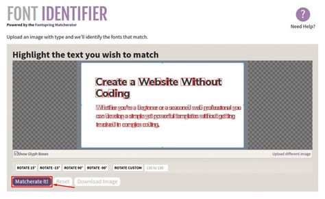 How To Detect Which Font A Website Is Using Templatetoaster Blog