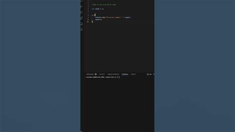 Mastering The Do While Loop In Javascript Beginners Guide Dowhileloop Javascript Youtube