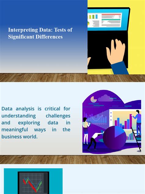 Bus Math Module 6 5 Test Of Of Significant Differences Pdf Statistical Hypothesis Testing