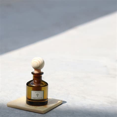 Ball Diffuser Pristine Us