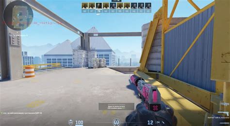 Как разблокировать Премьер режим в Cs2 Game Rezone