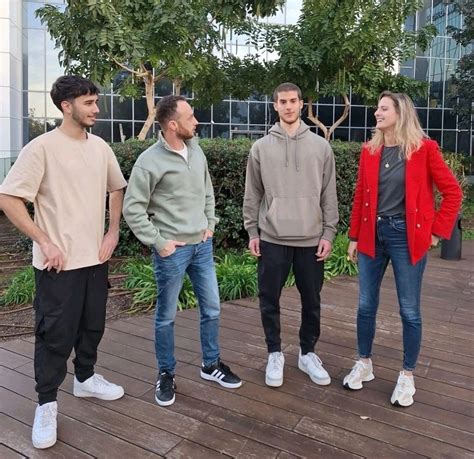 Sharpies On Linkedin משימת קוד מסובכת תשקלו לתת אותה דווקא לשארפי