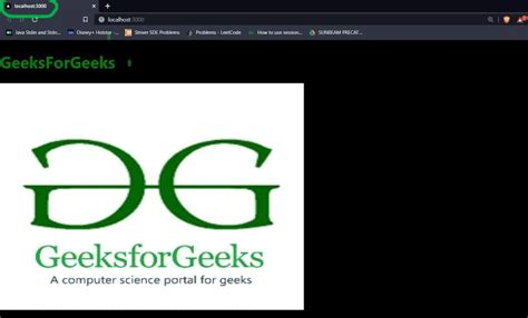 Next Js Next Head GeeksforGeeks