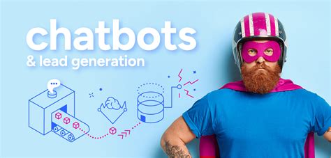 Generate More Leads Thanks To Lead Generation Chatbot Actionbot