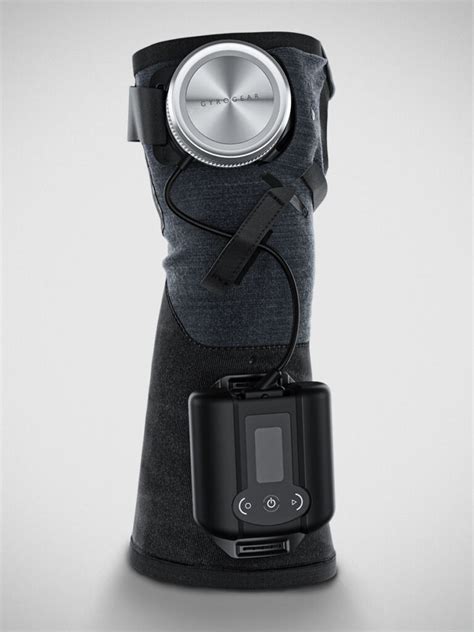 Gyroglove Gyroscope Hand Stabilizing Glove Will Instantly Reduce Hand
