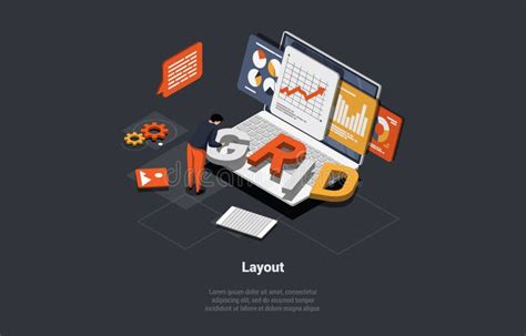 Application For Smartphone And Pc With Analytics Data Man Analyse