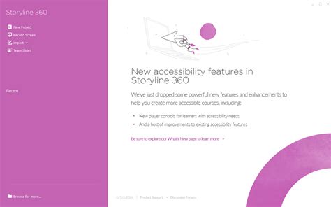 Storyline 360 A Starter Guide To Creating Engaging Visual Training