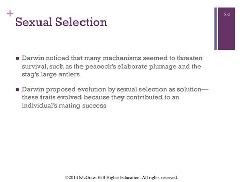 Evolutionary Perspectives On Personality Ppt Download
