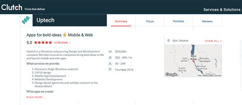 How To Hire An App Developer For Your Business Uptech