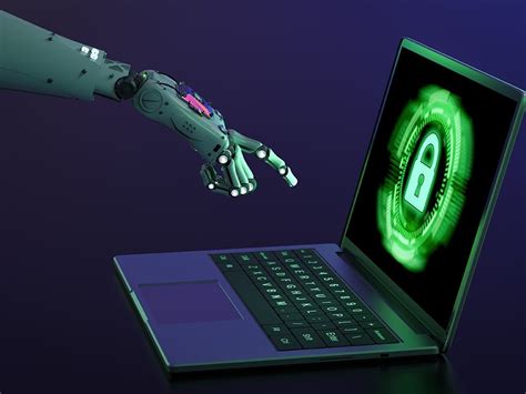 The Role Of Ai In Cybersecurity Enhancing Defense And Adapting To