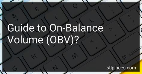 Guide To On Balance Volume Obv In 2025