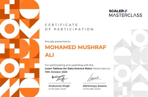mohamed mushraf on linkedin datascience tableau dataviz