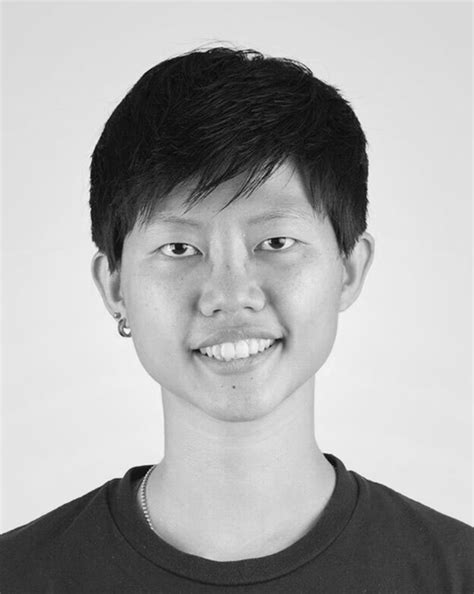 Chen Hui Jing The Web Is Not Just Left To Right