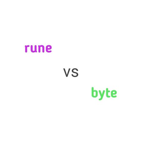 Saidakbar Pardaboyev On Linkedin What Is The Difference Between Rune