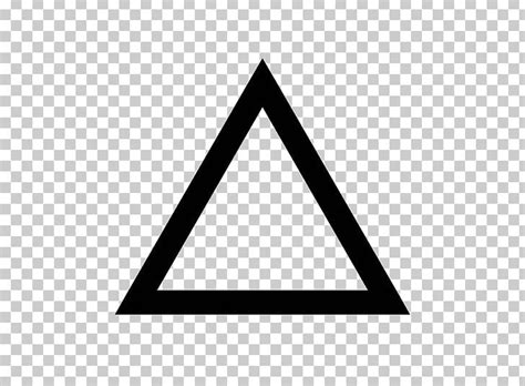 Android Triangle Icon At Collection Of Android