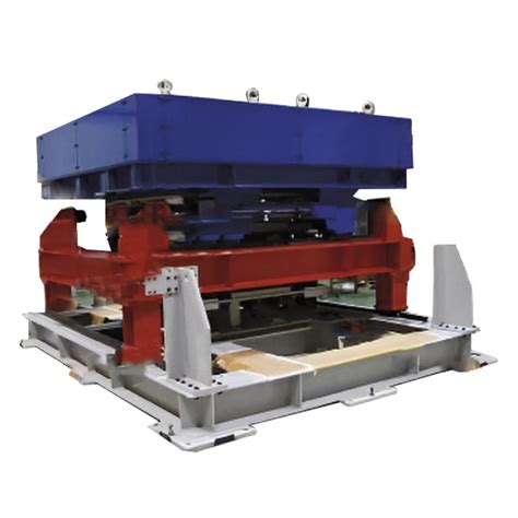 Tmd Tuned Mass Damper Laibin Turkey