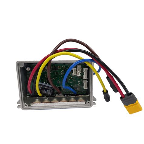 Segway Ninebot Max G30 Controller Assembly Panmi Parts