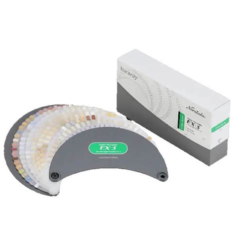Guida Ai Colori 1001 Ex3 Completaconvenzionale Noritake