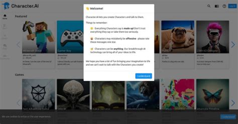 Character Ai Info Pricing And Guides Ai Tool Guru