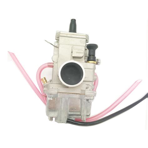 Mikuni Geniune Tm34 Tm 34mm 34 Mm Flat Slide Smoot Grandado