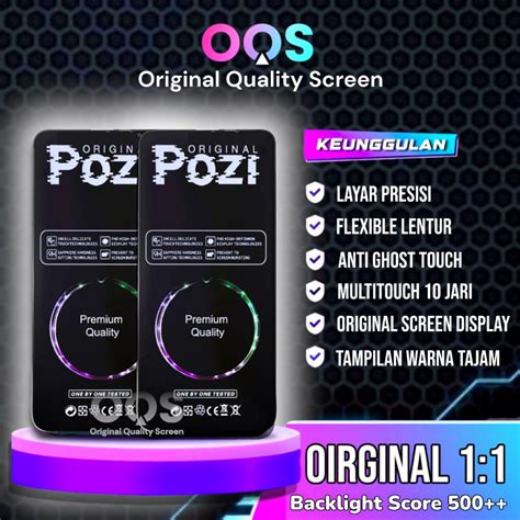 LAYAR Lcd INFINIX X X X SMART HOT I SPARK GO SPARK WINFOCUS