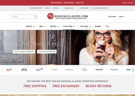 Porsche Design Reading Glasses