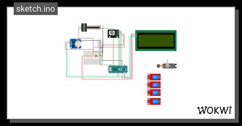 Sg Wokwi Esp32 Stm32 Arduino Simulator