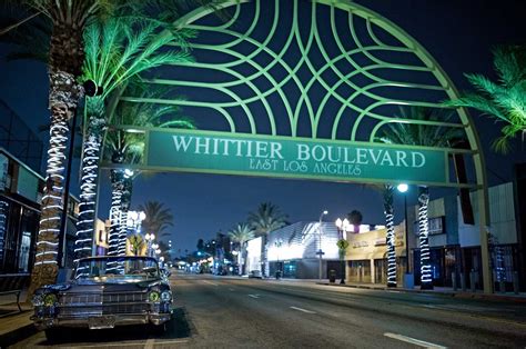 Whittier Blvd Cruising 60 Photos