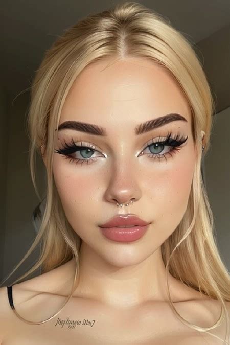 Egirl Aesthetic V10 Stable Diffusion Lora Civitai