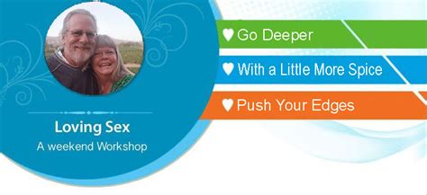 Loving Sex Workshop Hai Global Northern California