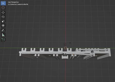 Stl File Protonpack Heatsink Syncgen Afterlife Version 👽 ・3d Printable Design To Download・cults