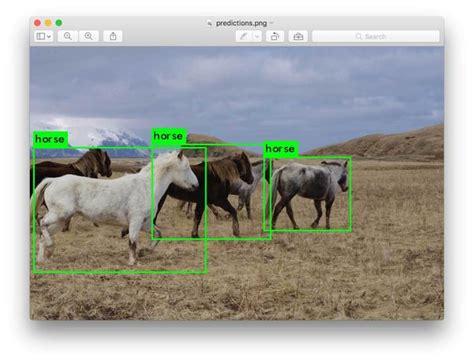 Jetson Nano YOLO Object Detection With TensorRT