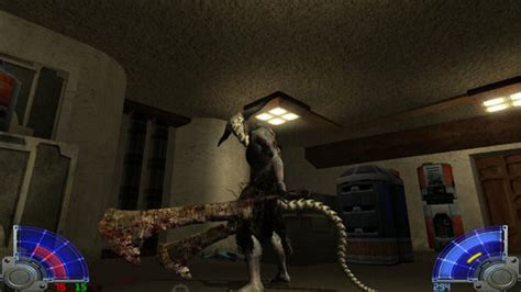 Capra Demon For Star Wars Jedi Academy 18 Misc Adult Mods Loverslab