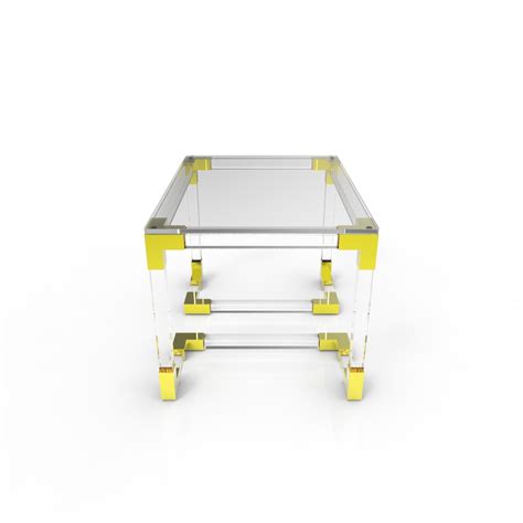 Clear Acrylic End Table Art Commissions Uk Commission A Mural