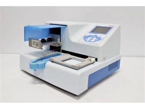 Used Thermo Scientific Multidrop Combi Thermo Multidrop Combi Reagent Dispenser Unit 8 Lab