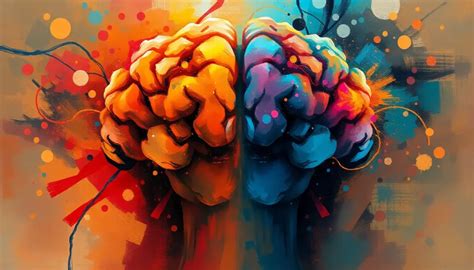 Brain Hemisphere Dominance Left Vs Right Brain Functions