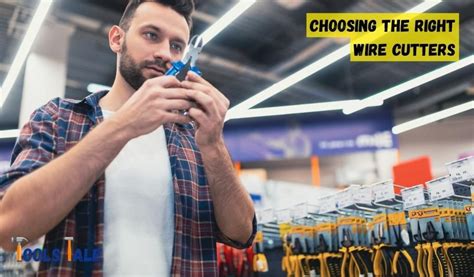 What Are Wire Cutters A Ultimate Guide