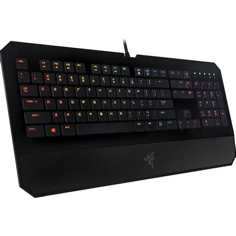 Razer Deathstalker Chroma Gaming Keyboard Rz03 01500100 R3u1 Bandh