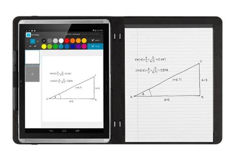 Hp Pro Slate Android Tablet Announced