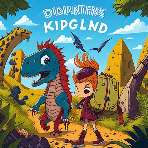 Portadas De Libros Para Niños Foto Premium
