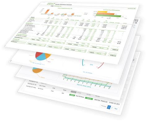 Automating Financial Consolidations While Retaining Excel Investments