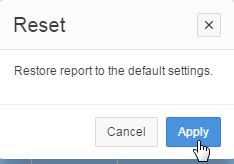 Building And Customizing An Interactive Report In Oracle Application Express