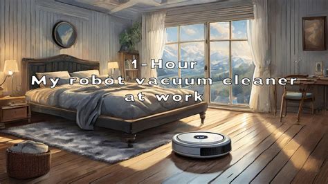 automated serenity bedroom bot symphony youtube