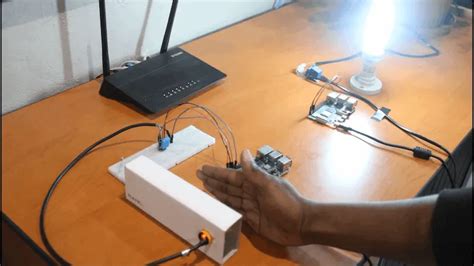 How To Send And Receive Mqtt Sparkplug B Messages Using Raspberry Pis