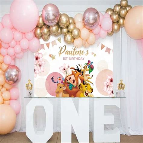 Born A Lion Background