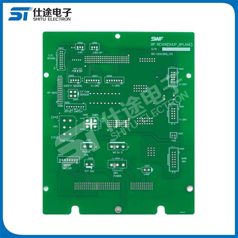 Universal Remote Control Circuit Board Pcb Design And Manufacturing Pcb Board And Pcb Assembly
