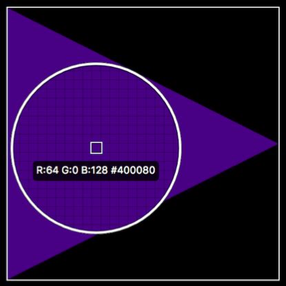 Alpha Blending And WebGL Canva Engineering Blog