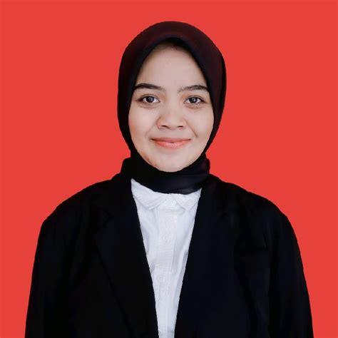 Aprillia Indah Pangestu Parttime Tutor Bimbingan Belajar Rumah Pintar Linkedin