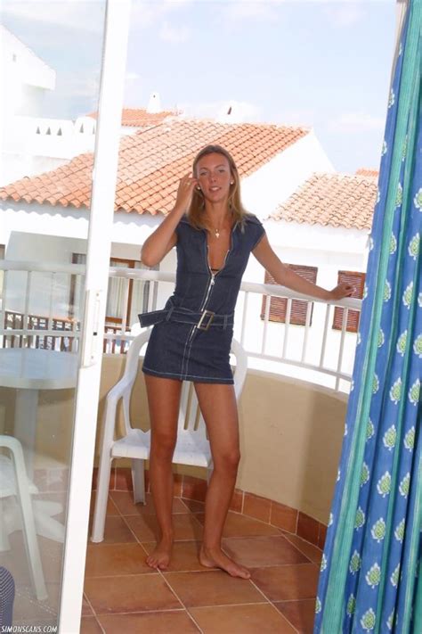 Taylor Series 1 For SIMONSCANS At TheNude Com